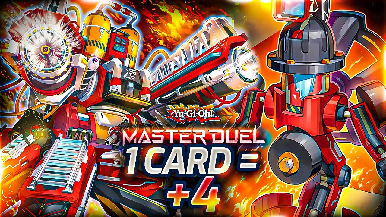 ITS LIKE 2 POT OF GREEDS OFF OF 1 CARD! PURE RESCUE ACE Deck Profile ...