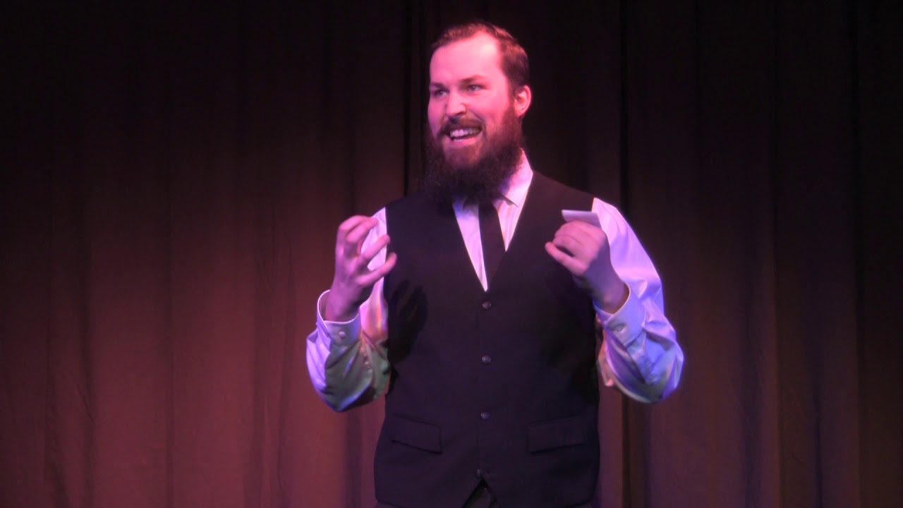 Spontaneous Broadway 12-1-18 (Full Show) - YouTube