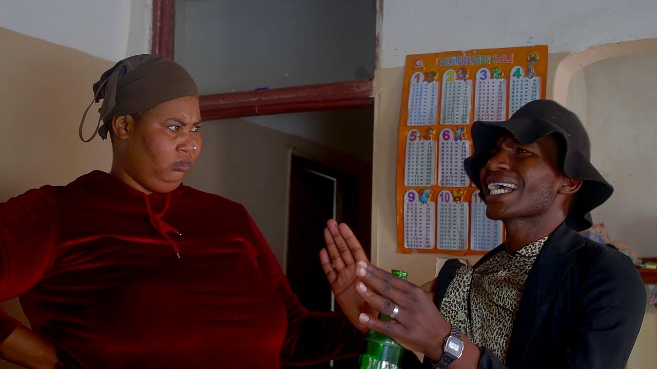 KUDYA MARI YEMUBHEDHA KUBHAWA (ZIM COMEDY) - YouTube