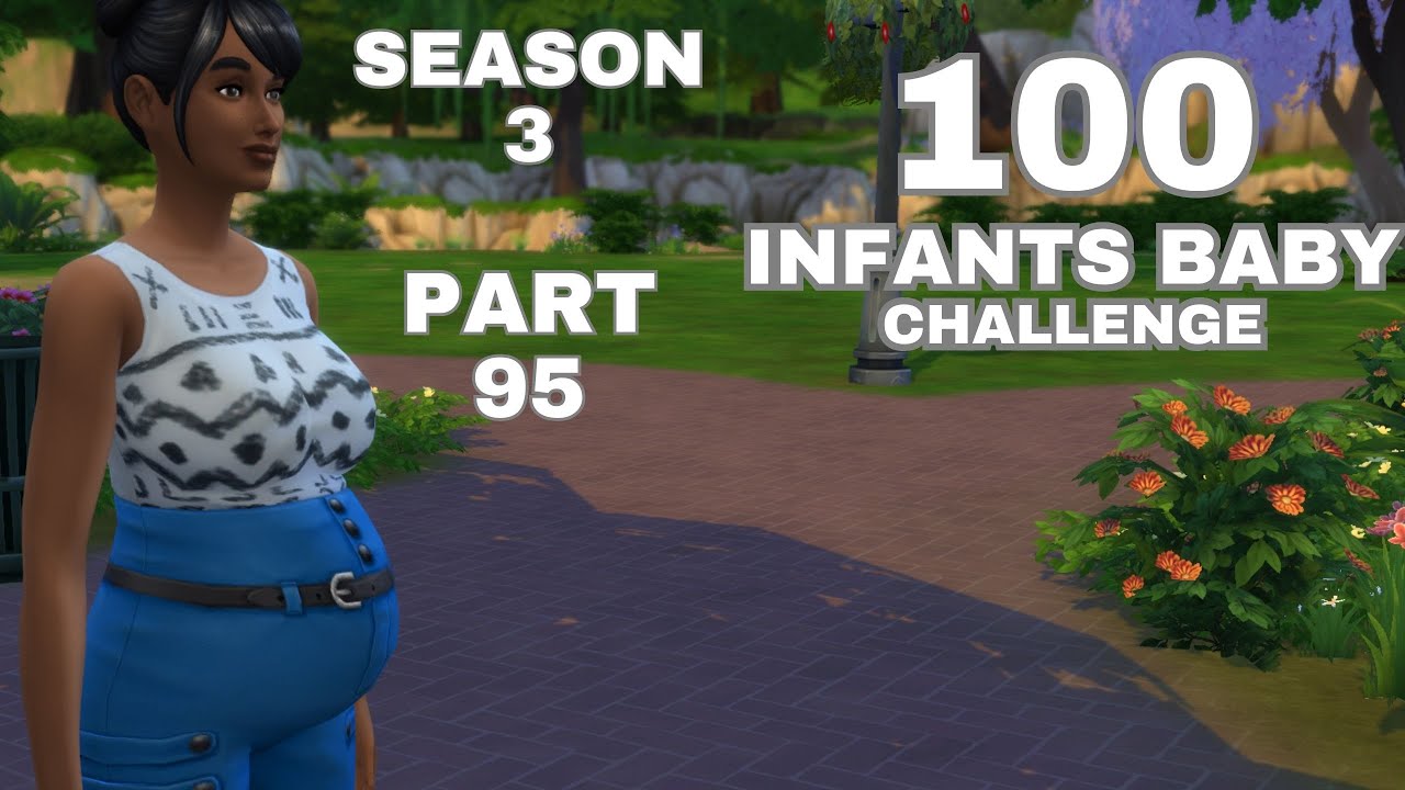 Five new babies Help me || 100 infants baby Challenge || Season 3 ...