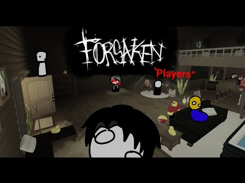 Play- Forsaken animation - YouTube