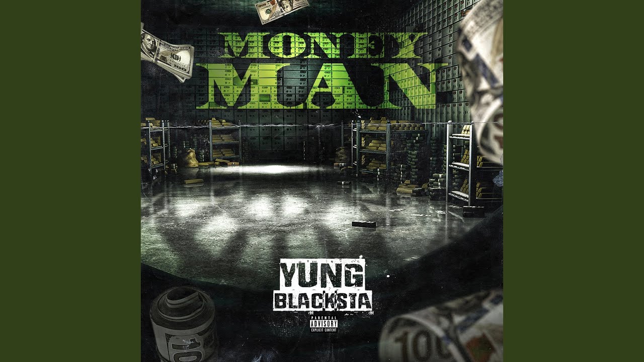 Money Man - YouTube