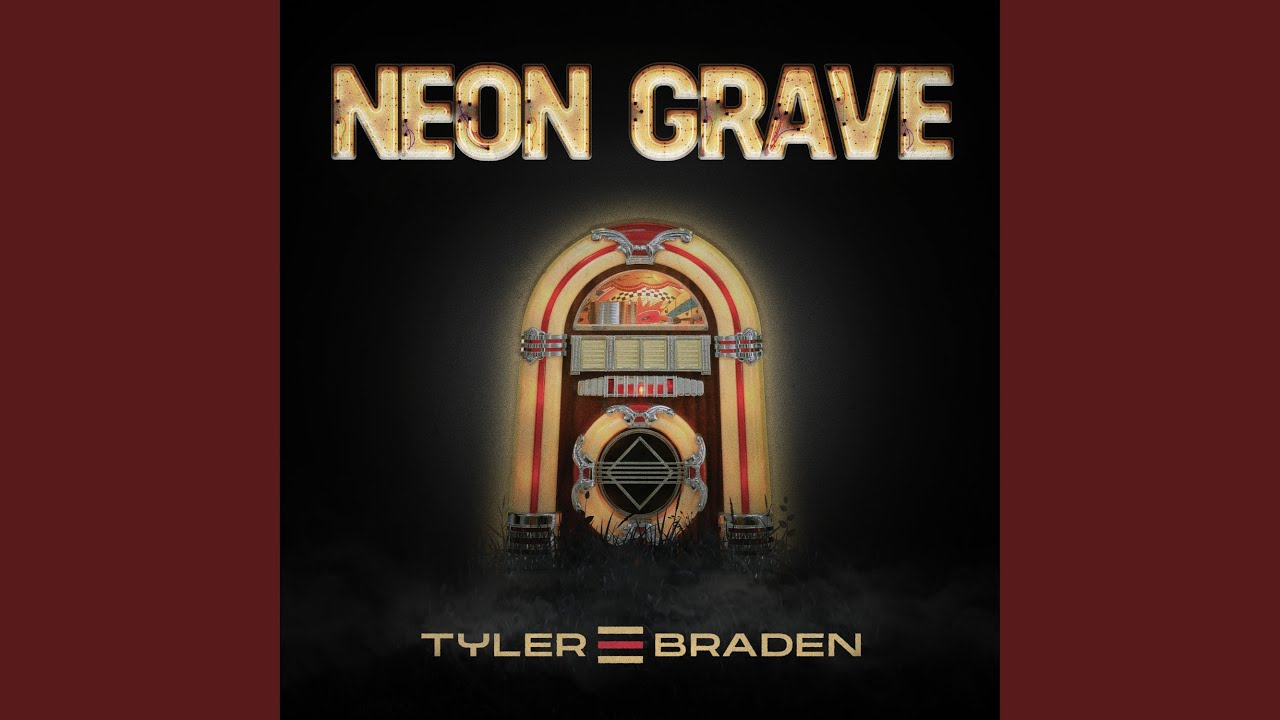 Neon Grave - YouTube