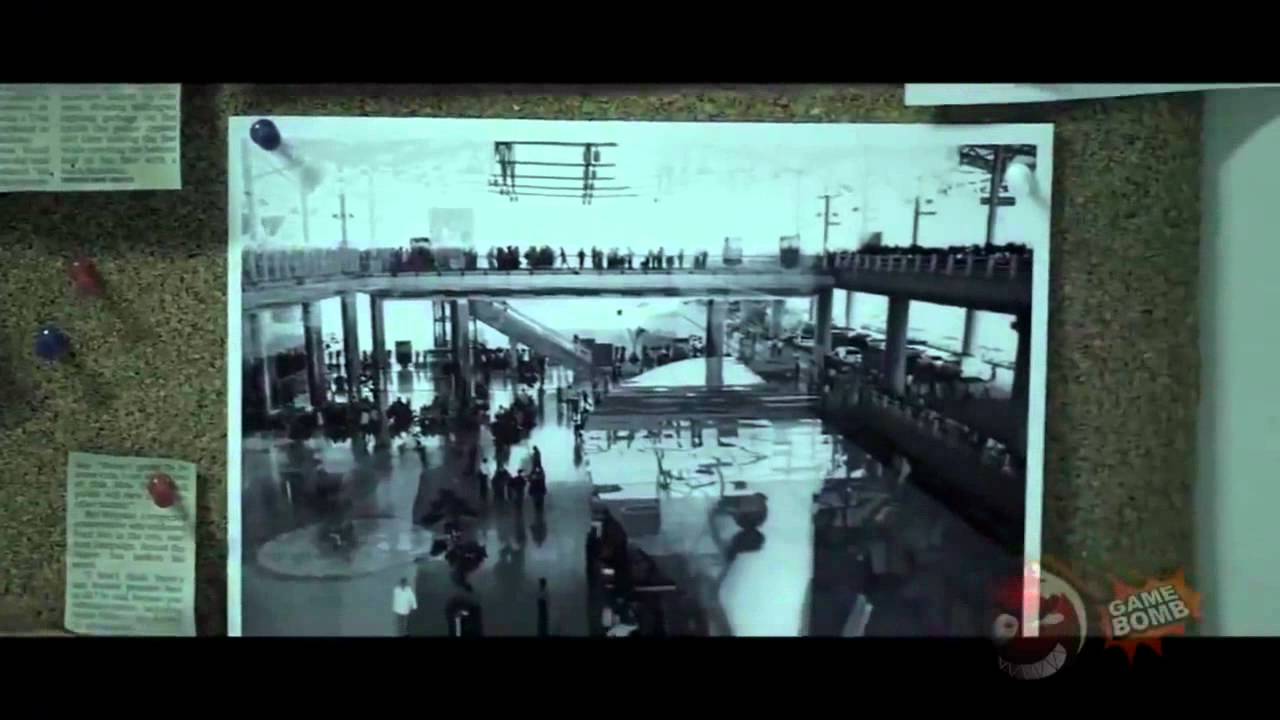 Modern Warfare 3 Find Makarov Operation Kingfish - YouTube