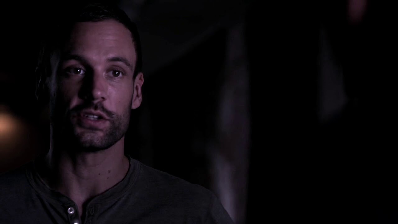 Guess Whose Back || Lance Hunter - YouTube