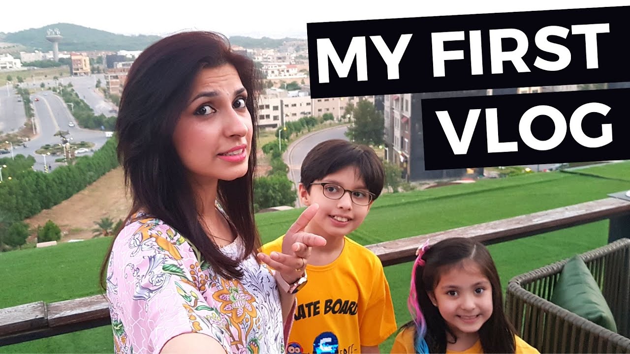My First Vlog Happy Birthday Surprise Celebration 2020 Youtube