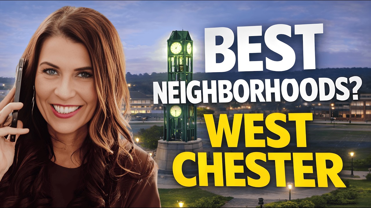 Best Neighborhoods in West Chester OH: Affordable Living & Top Schools ...