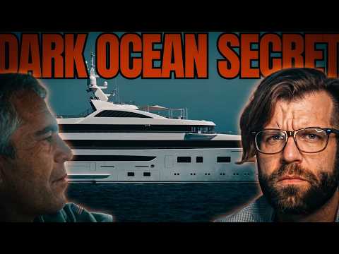 The Epstein Story Nobody is Talking About