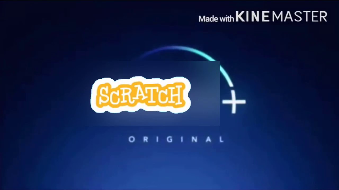 Scratch+ Original - YouTube