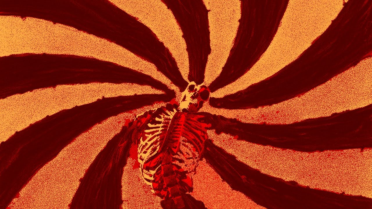 Mason Watrous - Rictus Grin (Full Album) - YouTube