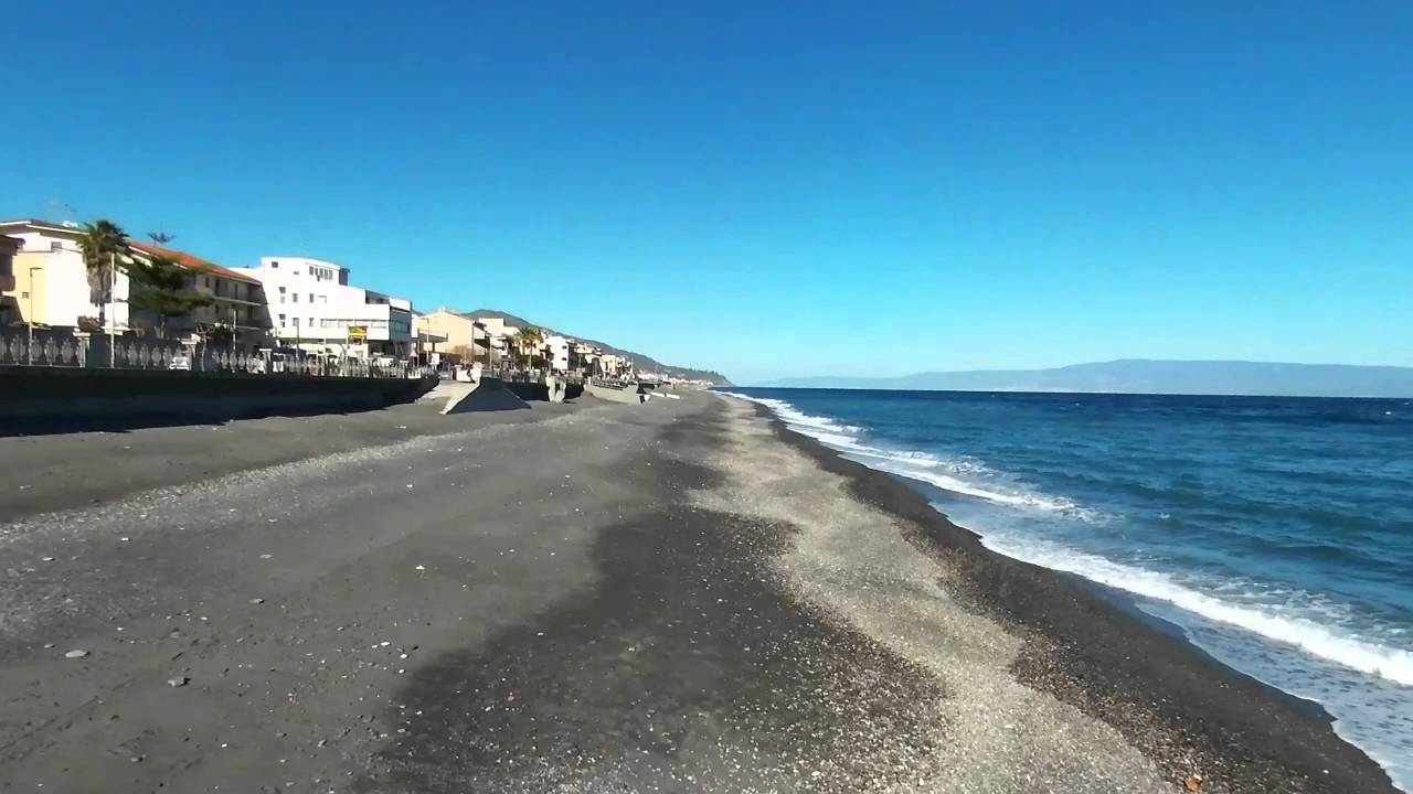 Furci Siculo e Grotte di Furci - Febbraio 2016 - YouTube
