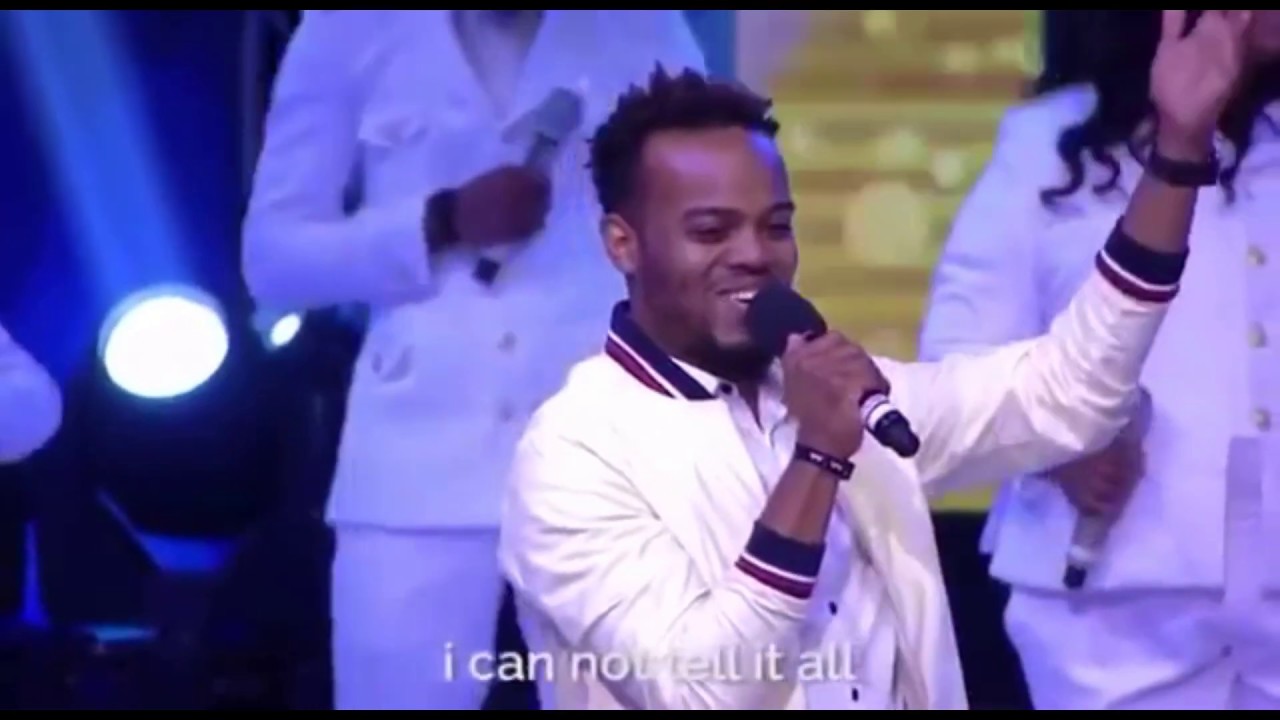 NARA BY TIM GODFREYAND TRAVIS GREENE, ANGEL MAGOTI ORIGINAL AND SWAHILI ...