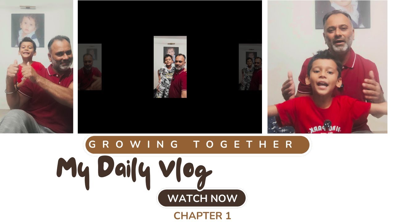 GROWING TOGETHER WITH JAZEL PART 1 2025 08 06 - YouTube