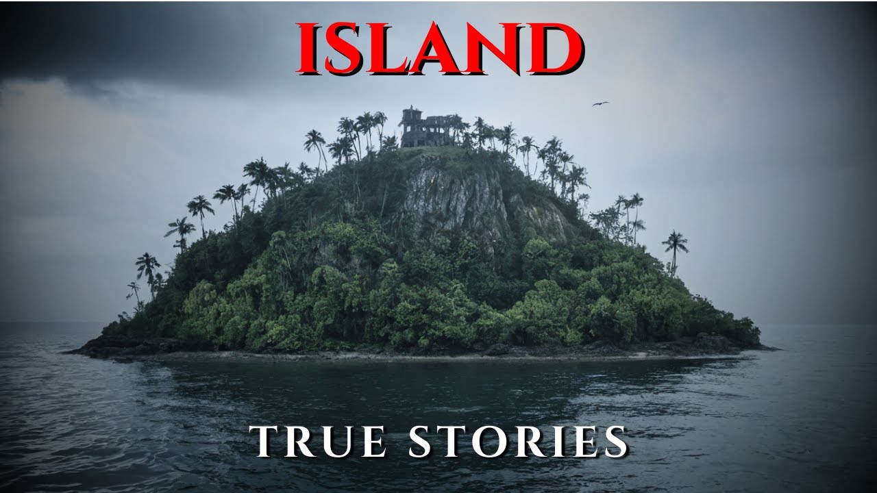 The Most Dangerous Island in the World - | TRUE Stories - YouTube