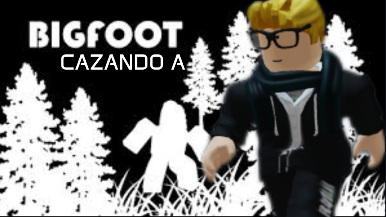 SOY EL MEJOR PIE GRANDE | ROBLOX - YouTube