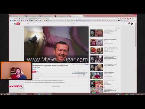 wtcNN Yayında +18 Video Açtı (SANSÜRSÜZ LİNK AÇIKLAMADA)