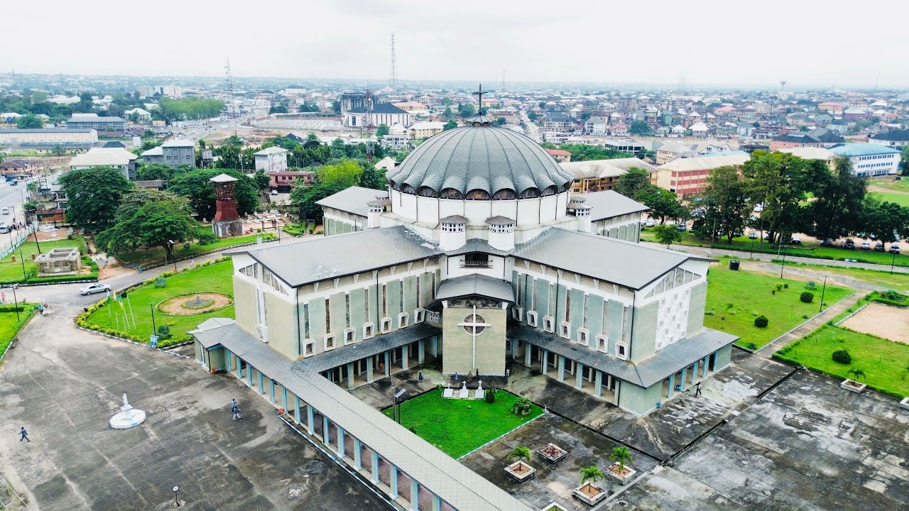 Is Owerri more beautiful than Enugu, Owerri is beautiful but not sure ...