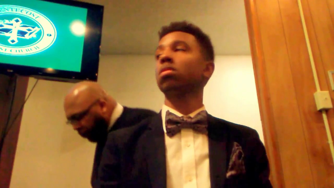 Another Sample of Talk music - Brandon Thomas - YouTube