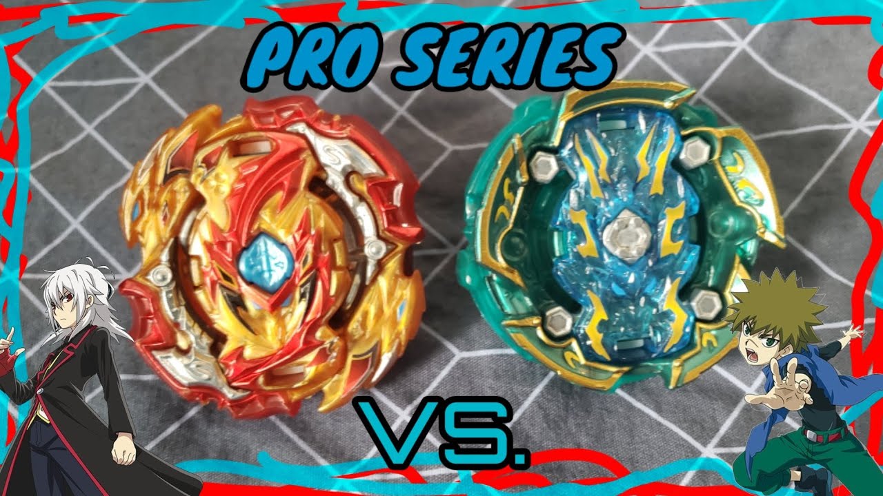 SHU VS. BOA! Lord Spryzen vs. Soul Balkesh! (Pro Series) - YouTube