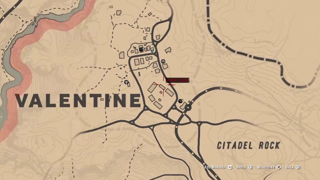 MY STORY WALKTHROUGH PT.2 · RED DEAD REDEMPTION 2 LIVE · ROAD TO 6000 ...