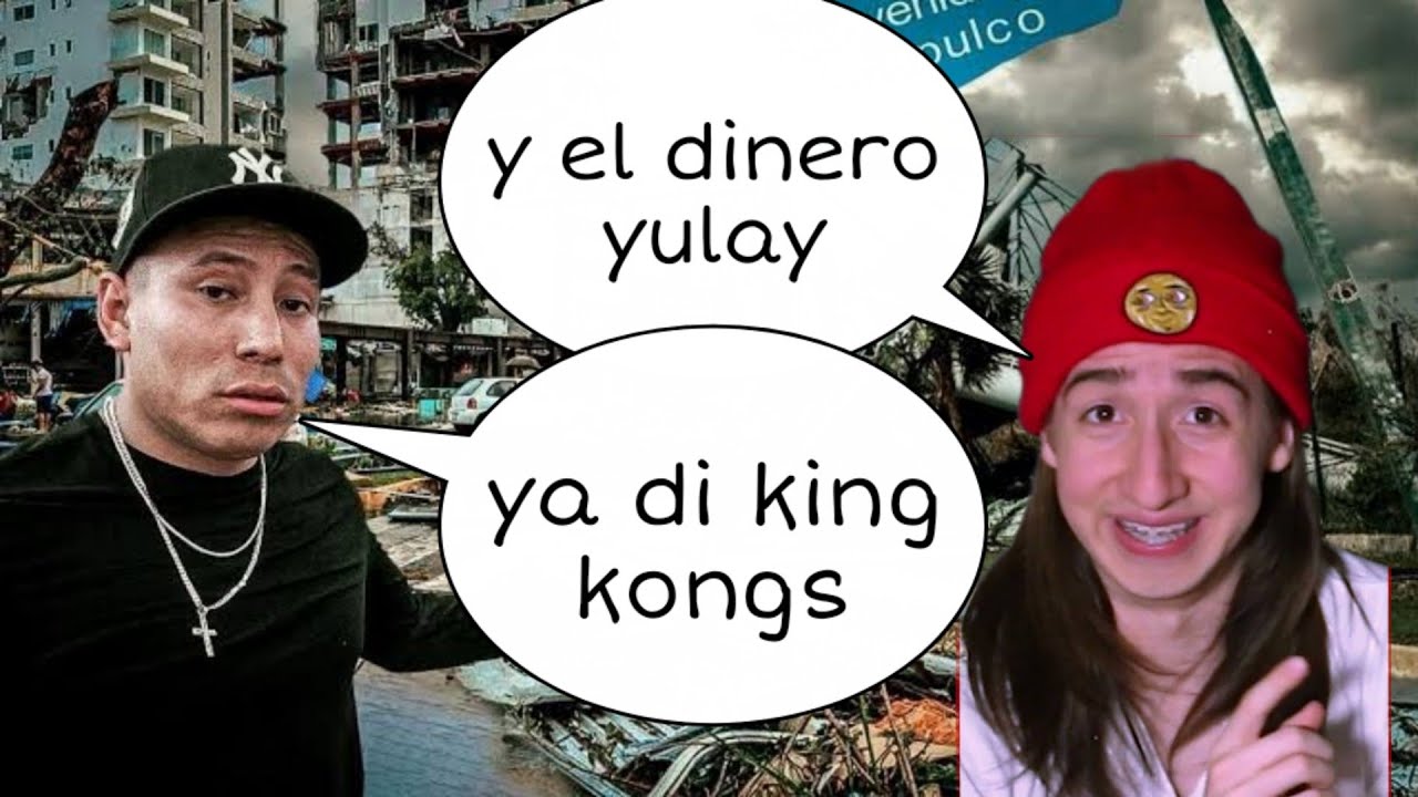 rob paper sheet interroga a yulay @RobPaperClips - YouTube