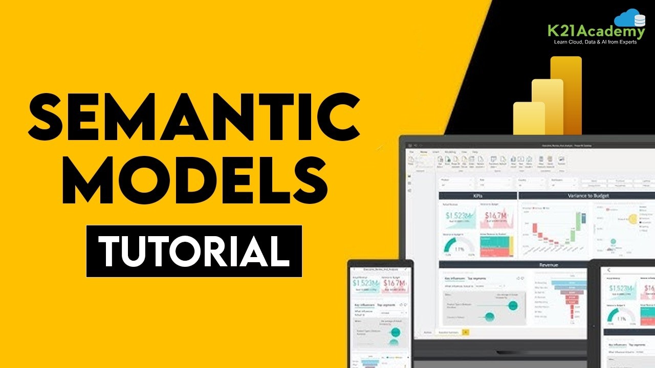 Design Scalable Semantic Models Hands-On Tutorial | Dax Functions ...
