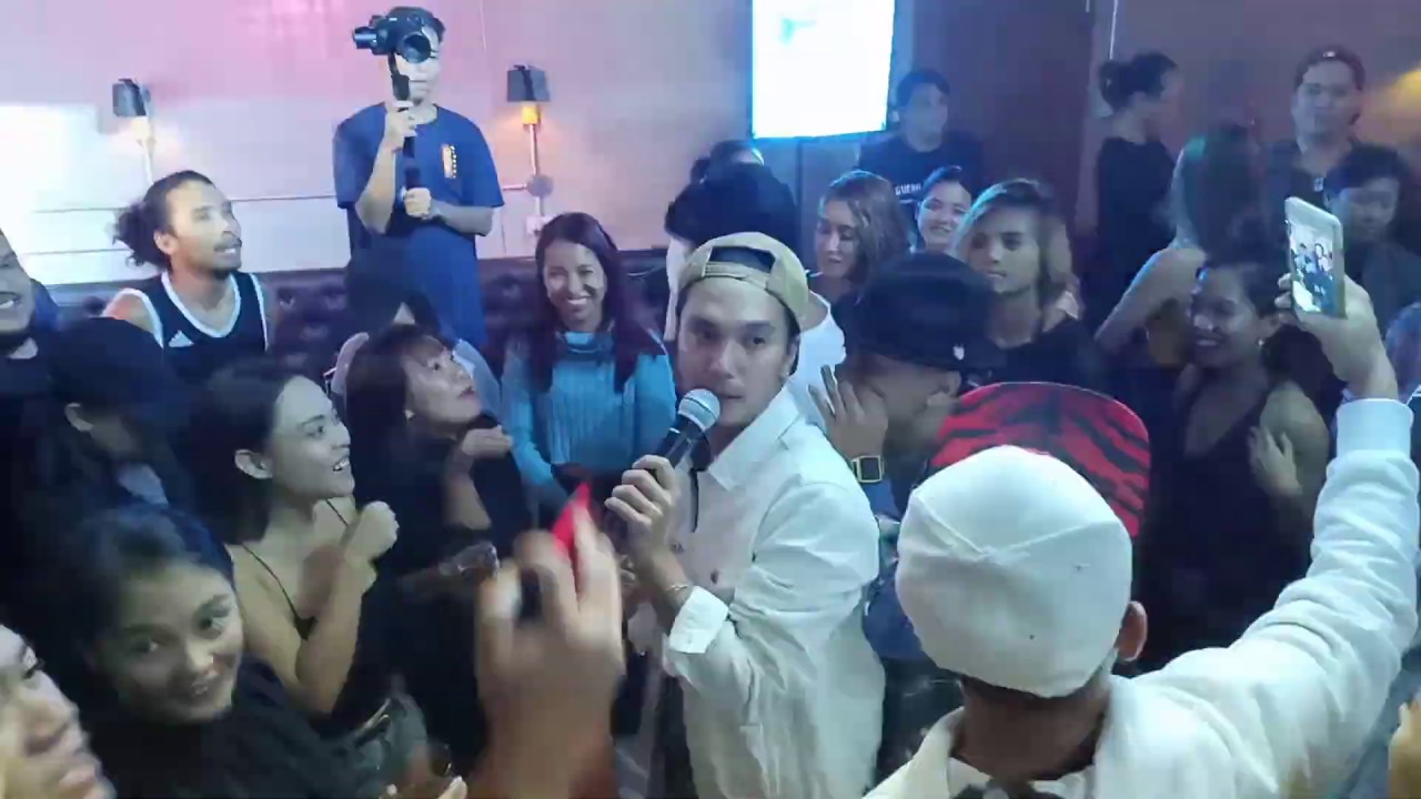 Best Proposal Ever! | TNGHT - Benj Manalo and the Collective | Official ...