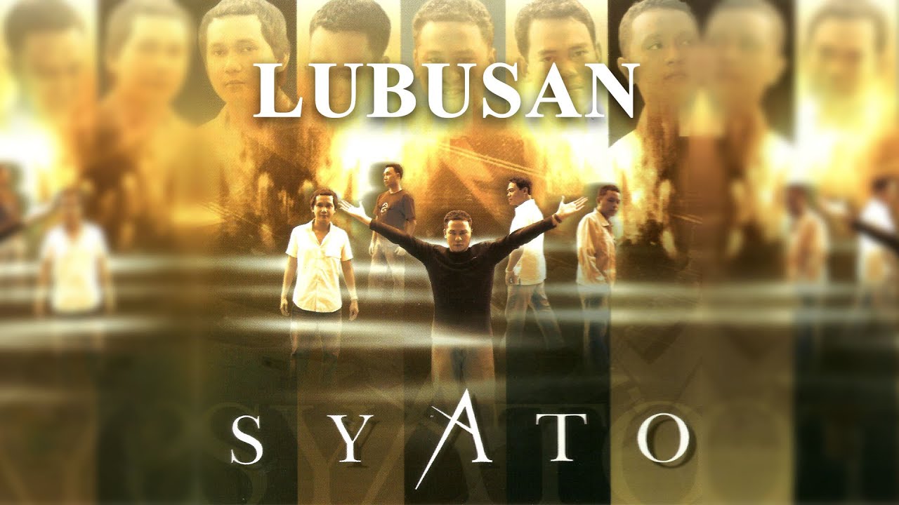 Syato - Lubusan (Official Audio) - YouTube