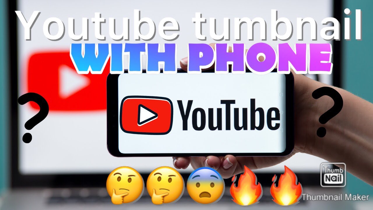 How to add tumbnail in YouTube videos full - YouTube