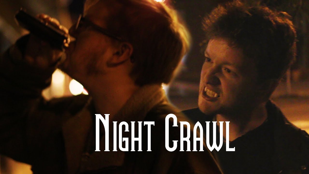 Night Crawl - YouTube