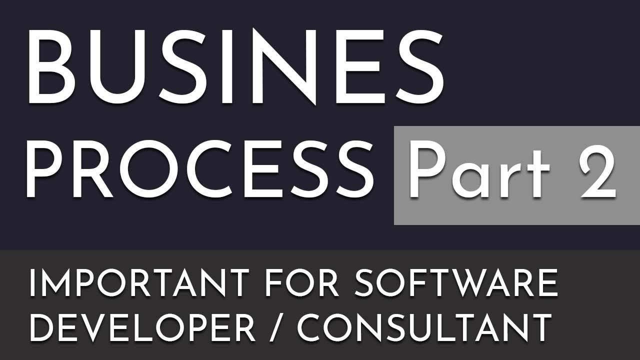 BPM - Business Process Management for Software Development ...