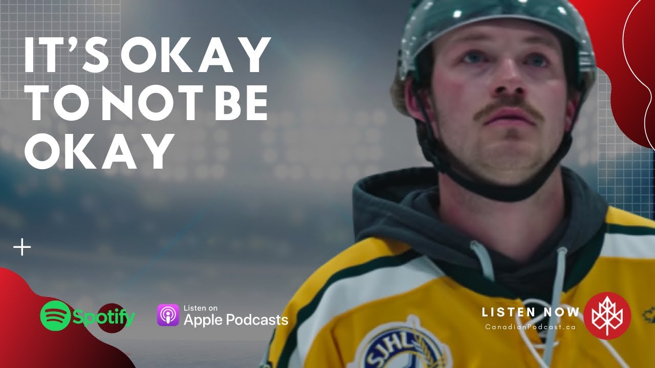 Tyler Smith: Former Humboldt Bronco's player and survivor speaks on his ...