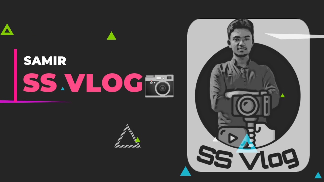 Ss Vlog📷 trailer - YouTube