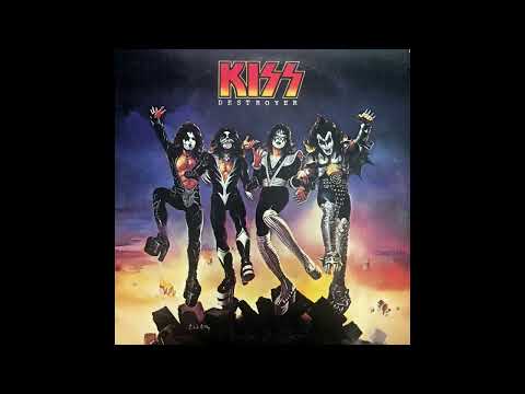 Kiss Beth (Lyrics) - YouTube
