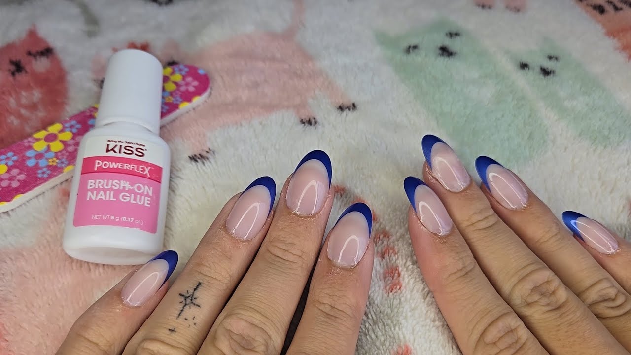 Asmr Doing My Nails π οΈ Youtube