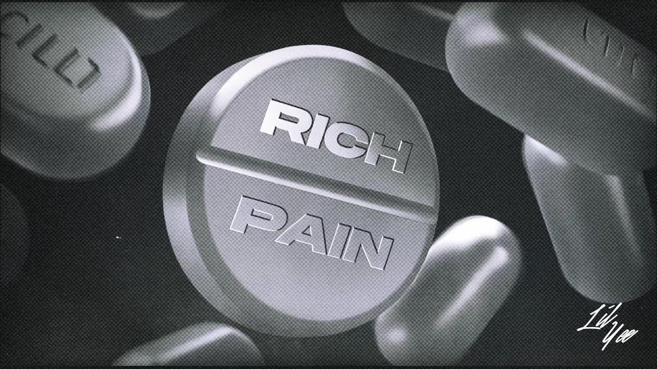 Lil Yee - By Your Side (Official Visualizer) - YouTube