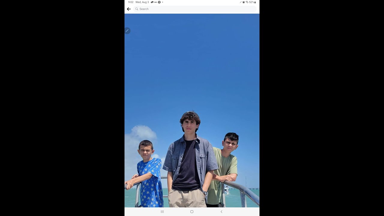 Colin Baca Albuquerque - YouTube