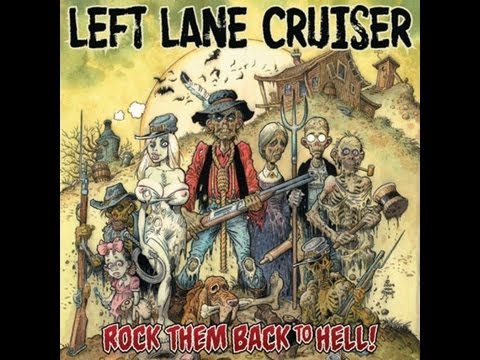 Left Lane Cruiser - 05 - Overtaken - YouTube