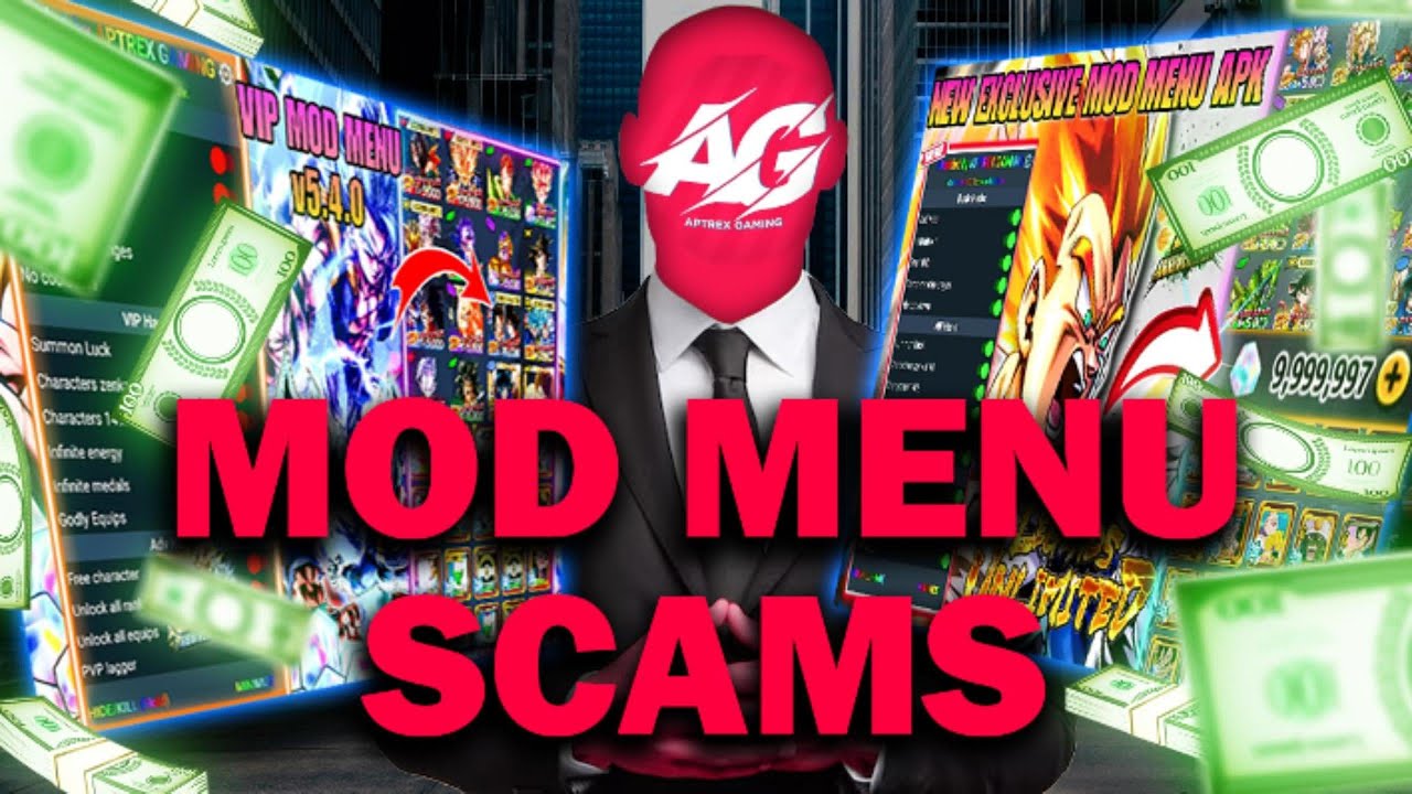 the Aptrex situation is crazy - YouTube