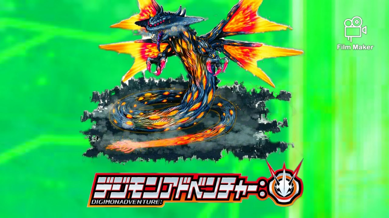 Digimon Adventure : PSI vol.1 series OST - Trouble Begins - YouTube