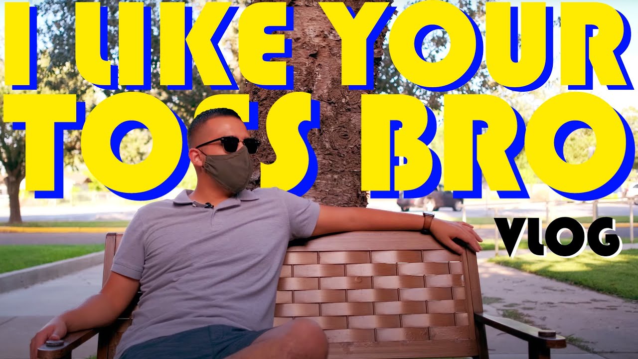 How to Have Power Over People | VLOG - YouTube