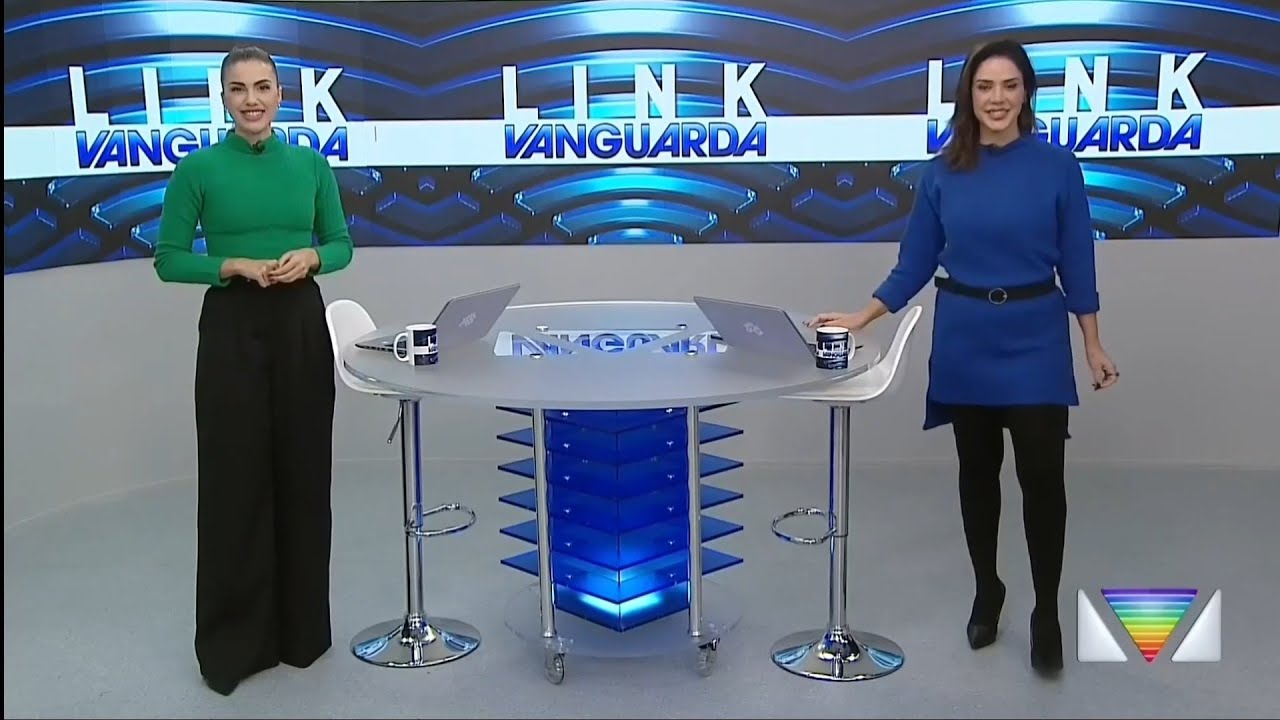 [HD] Escalada Do "Link Vanguarda" Com Isadora Markus E Talita França ...