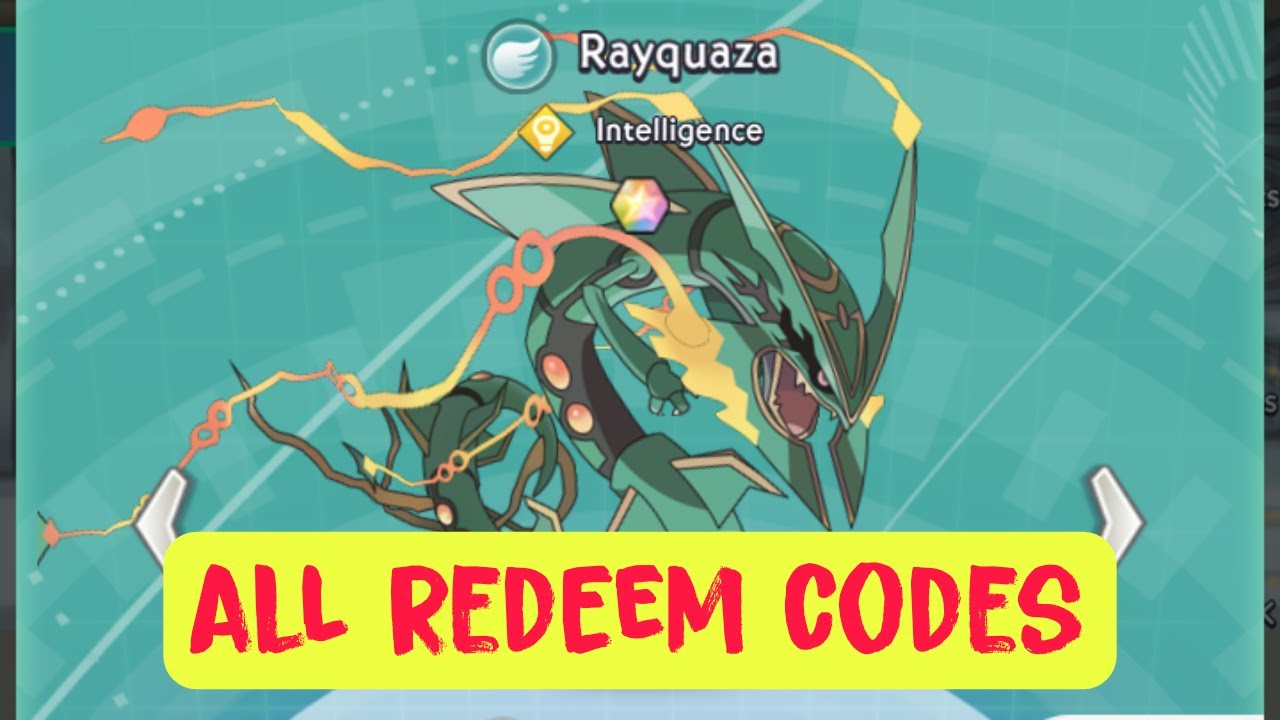 Battle of Monster | 20 Giftcodes & Gameplay - Pokemon Idle RPG | Battle ...