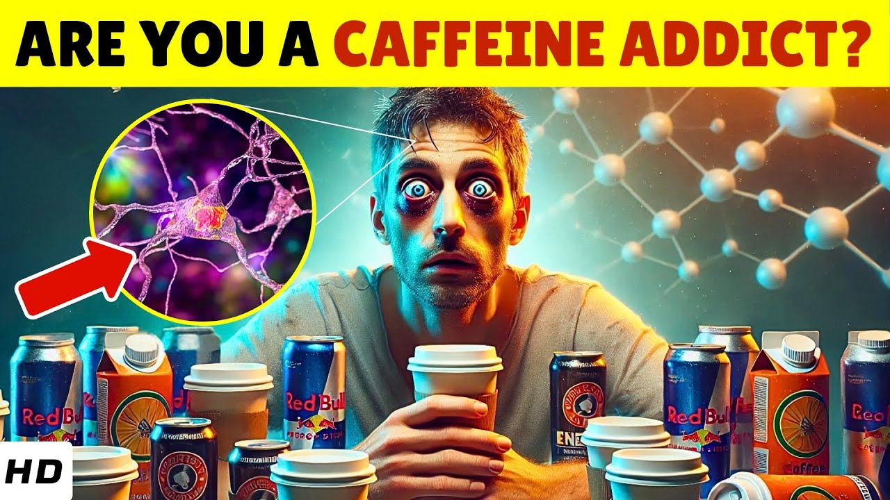 Do You Have a Caffeine Addiction? 7 Signs You’re Addicted, Withdrawal ...