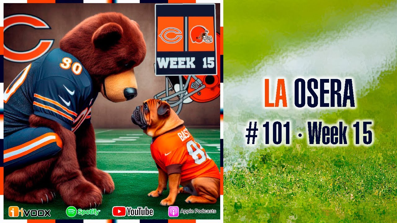 La Osera 101 ¿Y si ganamos en Cleveland ¿Ha despegado hacia un lugar ...