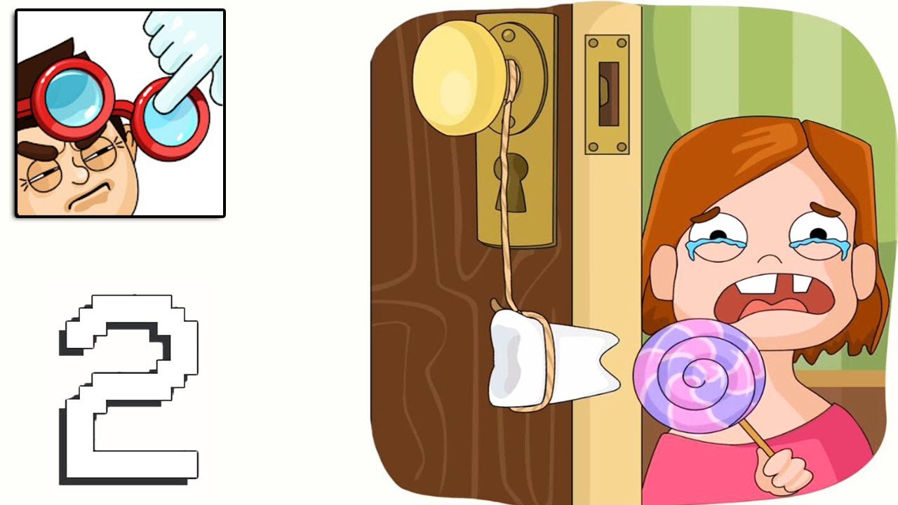 DOP 3: Displace One Part - All Levels Solution Levels 51 - 100 ...