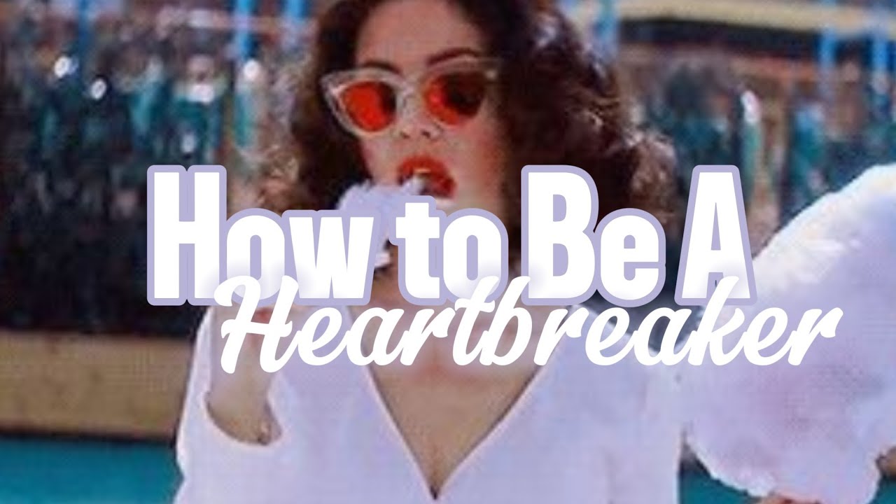 【Cover】Marina - 'How To Be A Heartbreaker' | LYNN - YouTube