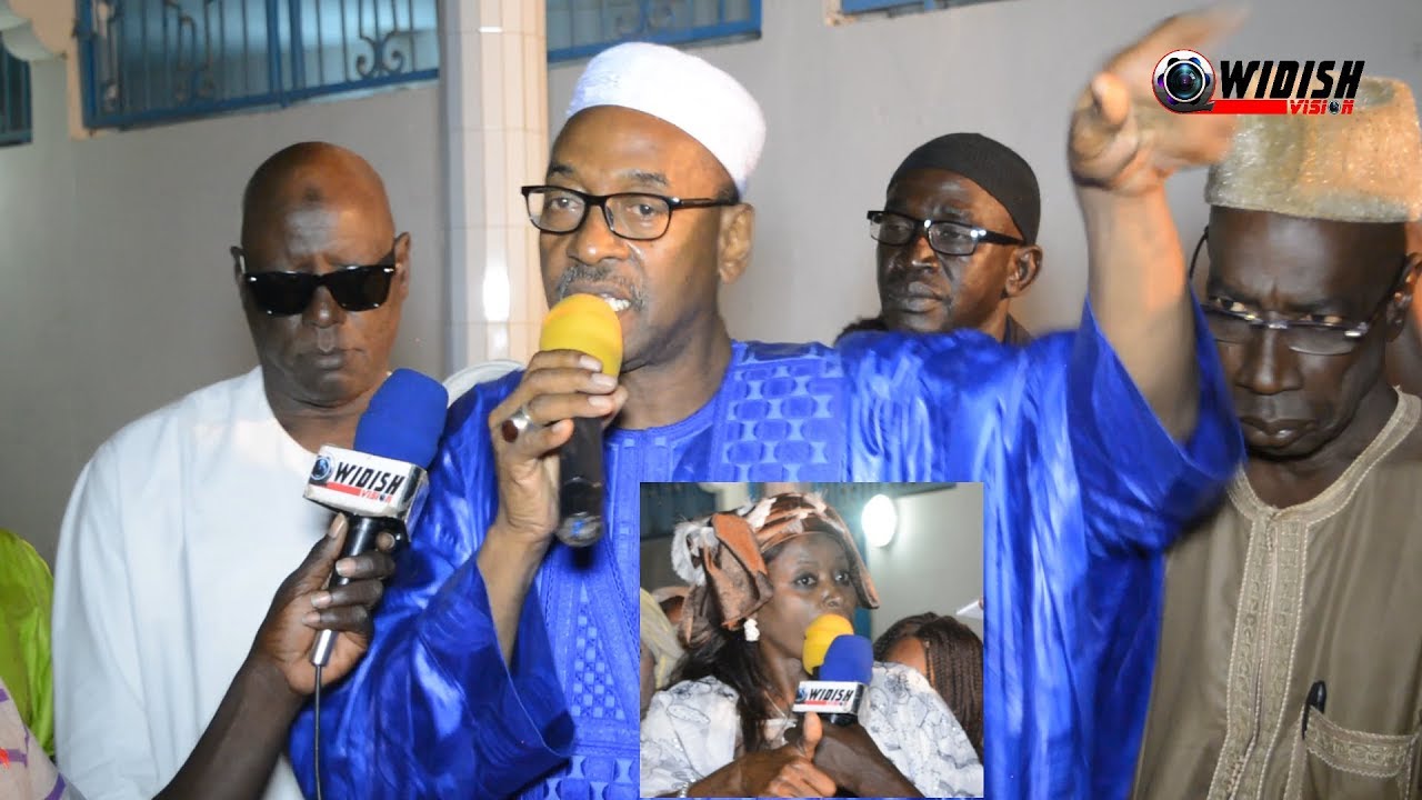 Politique: Fatou Kébé du mouvement SAFLEM rejoint les rangs de la rampe ...