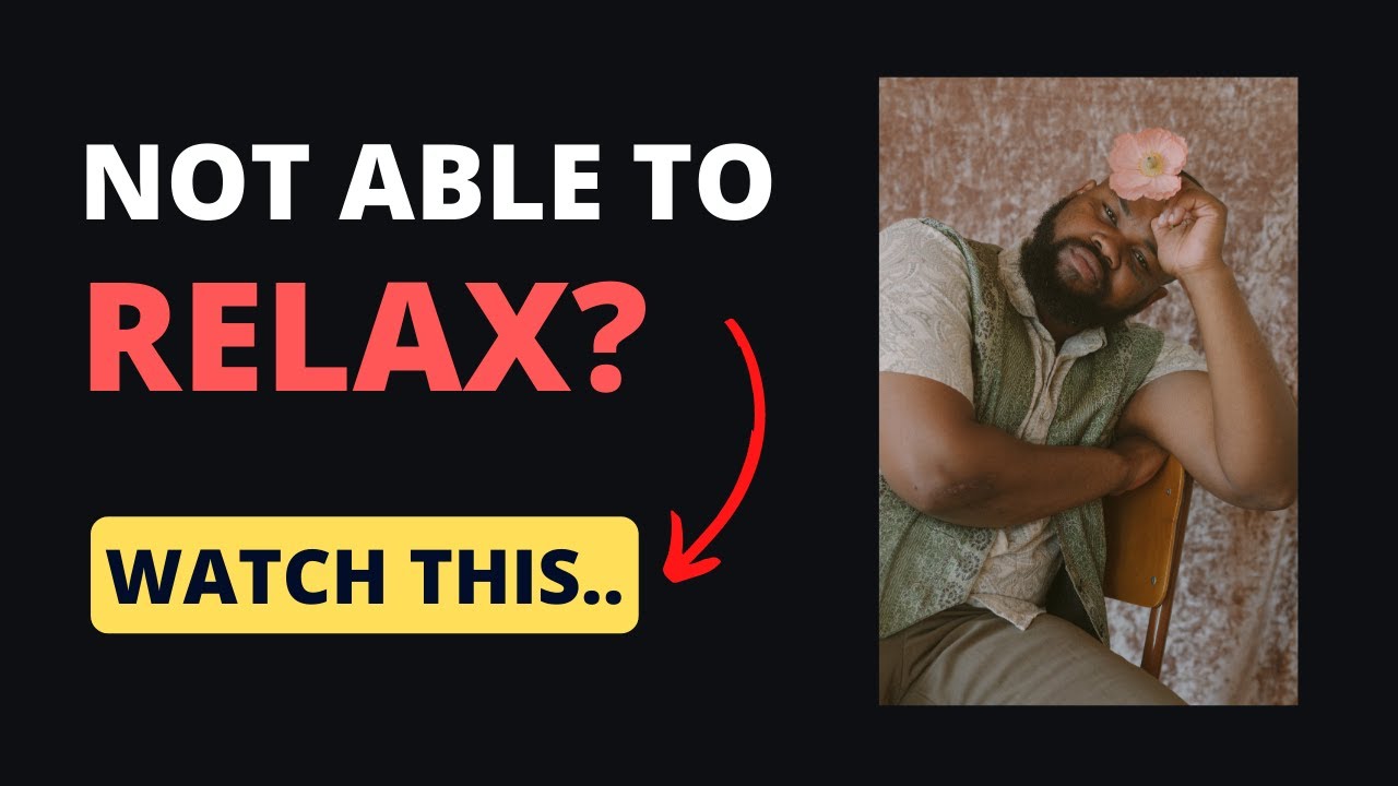 WANT to RELAX? WATCH THIS... | MRS-2023-05-28-02 - YouTube