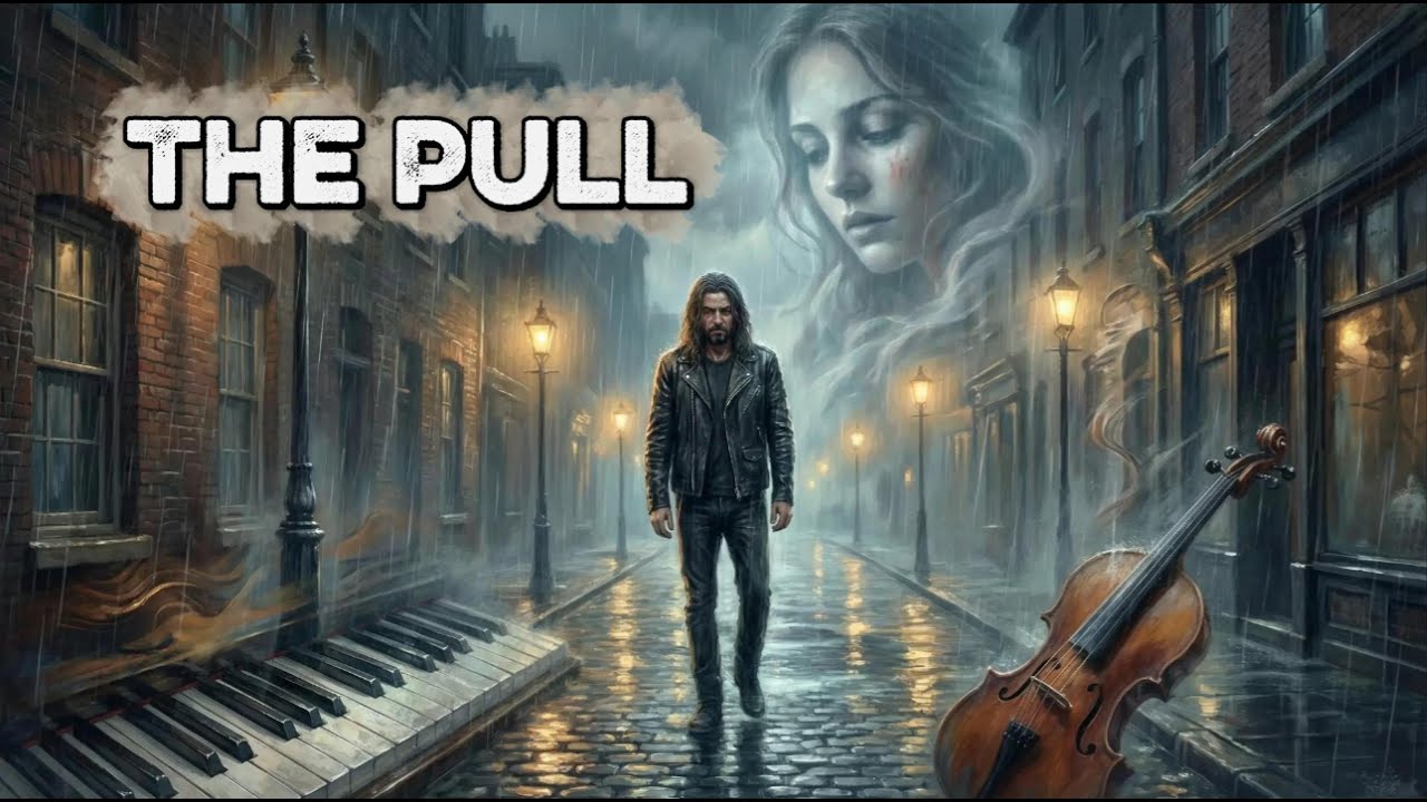 The Pull | Where Love and Pain Collide (lyric video) - YouTube